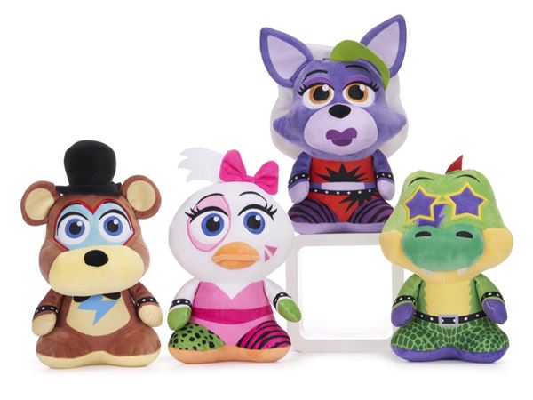 Five Nights at Freddy’s FNAF | S&P Gifts - Quality Gifts & Collectables